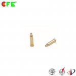 SMT spring test probe pogo pin suppliers