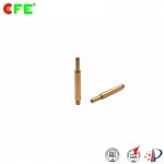 Threaded pogo pins contacts suppliers