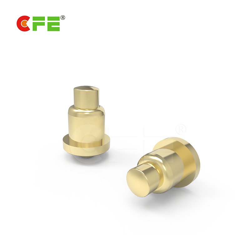 Solder cup spring probe pins for sale