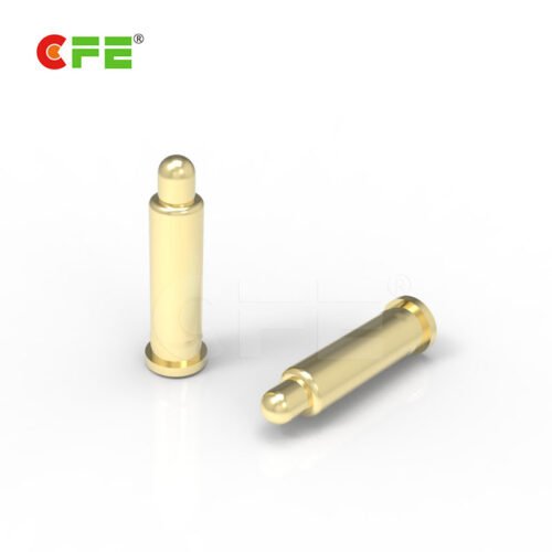 Spring loaded PCB SMD SMT pogo pin