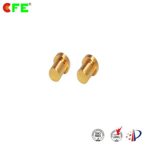 Pogo Pin | Pogo Connect | Spring Loaded Pogo Pins Manufacturer