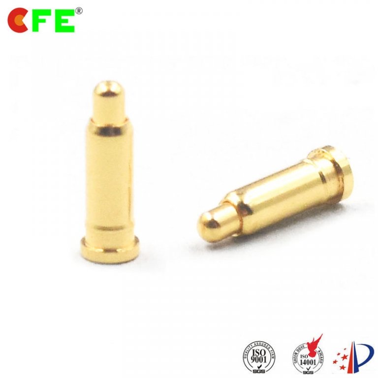 SMT spring contact pins wholesale