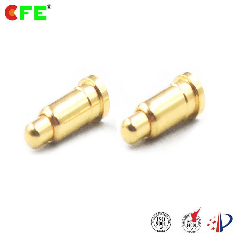 SMT spring probe pogo pin suppliers