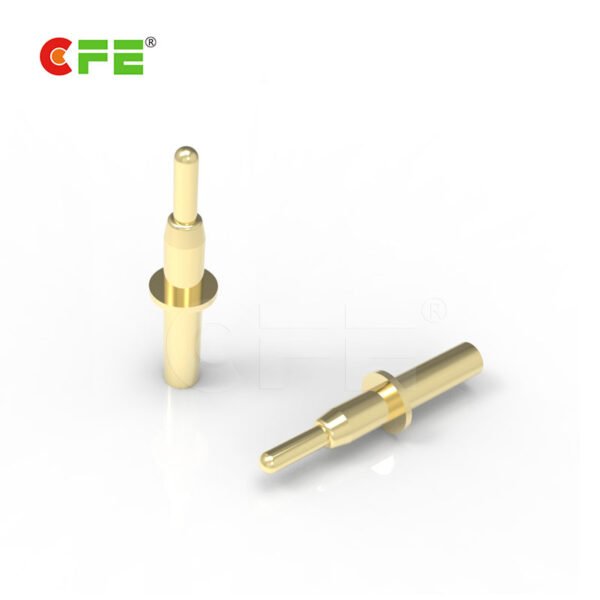 Spring loaded PCB SMD SMT pogo pin