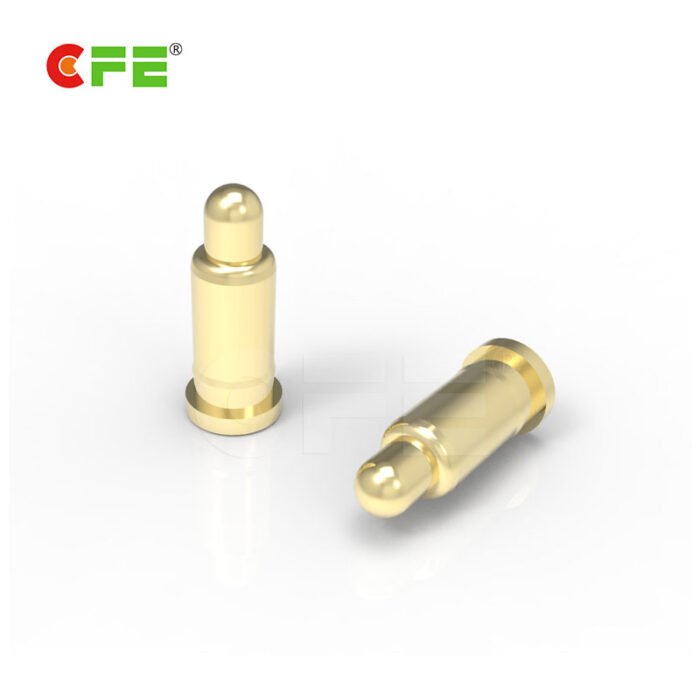 Threaded pogo pins contacts suppliers
