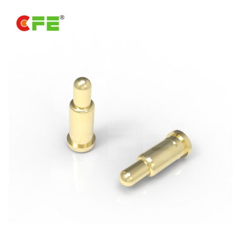 SMT spring loaded pogo contact probe