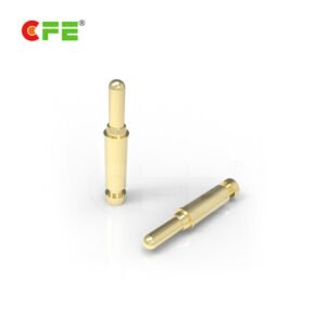 SMT SMD High current spring loaded contacts for sale