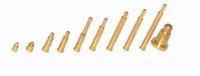 SMT SMD spring loaded contact pins wholesale - CFE pogo pin