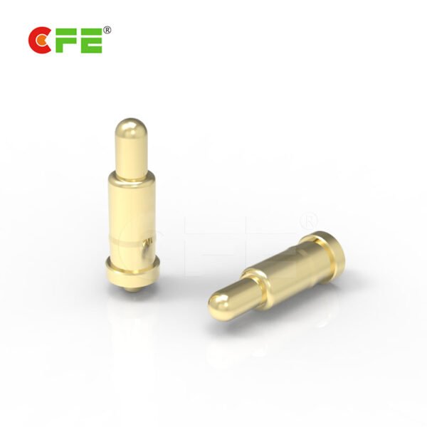Threaded pogo pins contacts suppliers