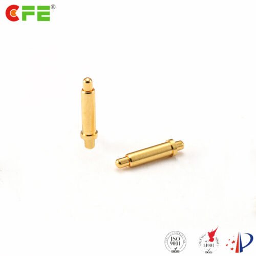 Pogo Pin | Pogo Connect | Spring Loaded Pogo Pins Manufacturer