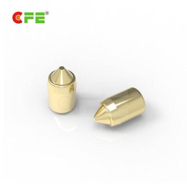 SMT spring contact pins wholesale