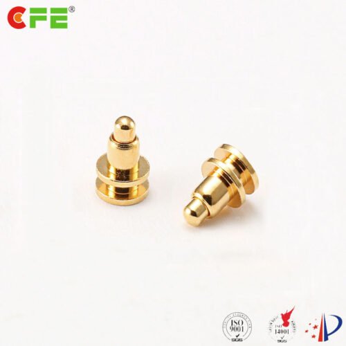 SMT SMD spring loaded contact pins wholesale - CFE pogo pin