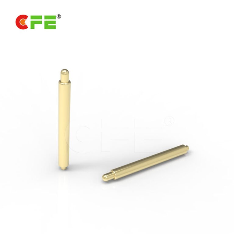 DIP Pogo Pin | Spring Loaded Pin | Pogo Pin Manufacturer