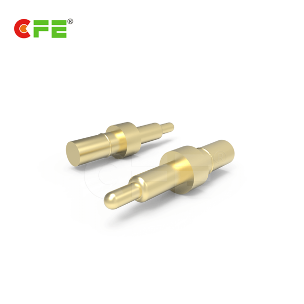 Threaded Pogo Pins Contacts Suppliers - CFECONN
