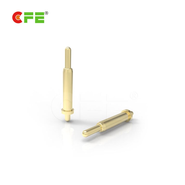 Pogo Pin | Pogo Connect | Spring Loaded Pogo Pins Manufacturer