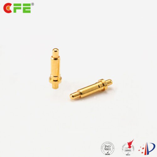 Pogo Pin | Pogo Connect | Spring Loaded Pogo Pins Manufacturer