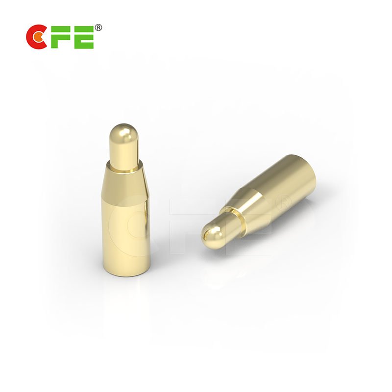 SMT SMD Spring Loaded PCB Contacts Supplier - CFECONN