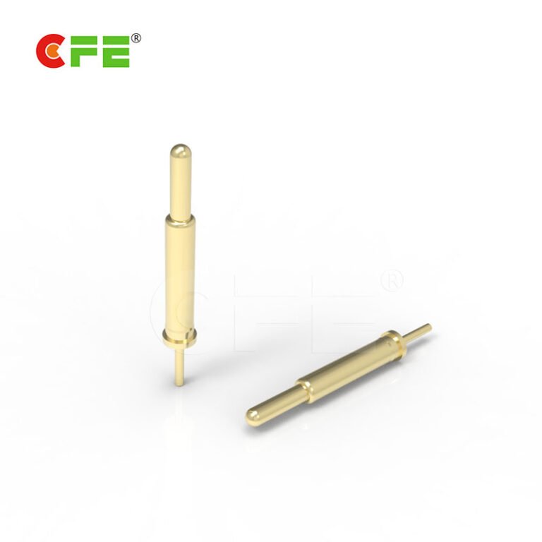 Pogo Pin | Pogo Connect | Spring Loaded Pogo Pins Manufacturer