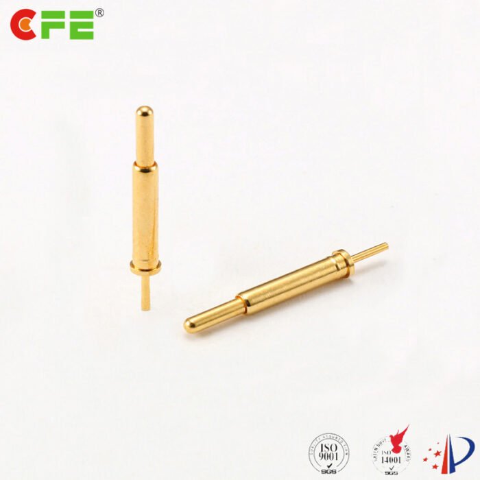 Pogo Pin | Pogo Connect | Spring Loaded Pogo Pins Manufacturer