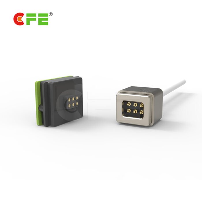 6Pin Archives - CFECONN