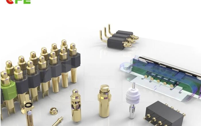 Pogo pin suppliers | pogo pin connector manufacturers | spring loaded pin