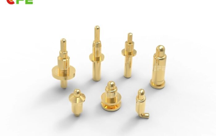 Pogo pin suppliers | pogo pin connector manufacturers | spring loaded pin